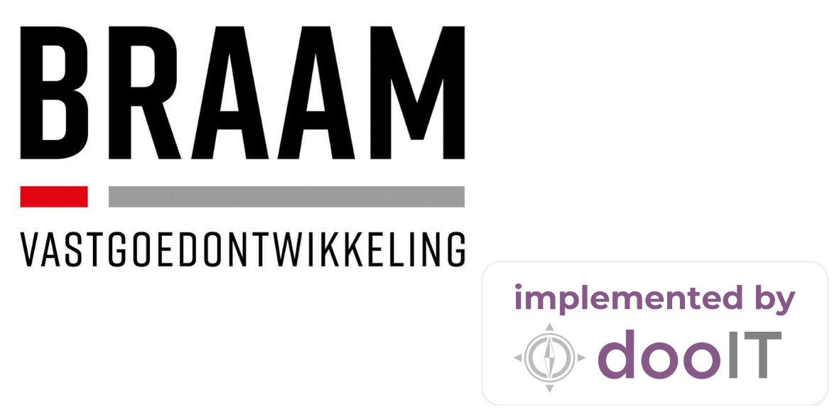 Braam Vastgoed Ontwikkeling BV | Odoo